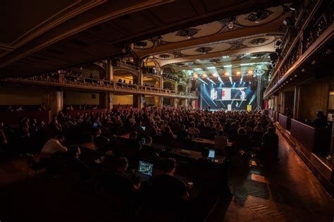 Webexpo Conference On Linkedin Webexpo