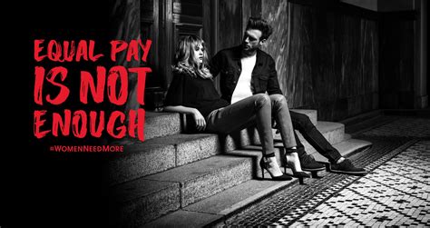 Controversial Advertising Ii Gender Equality And Sexism The