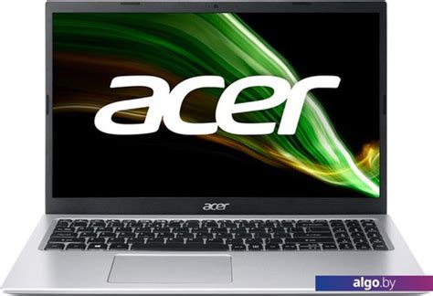 Acer Aspire 3 A315-58-33E0 NX.ADDER.01M купить ноутбук в Минске