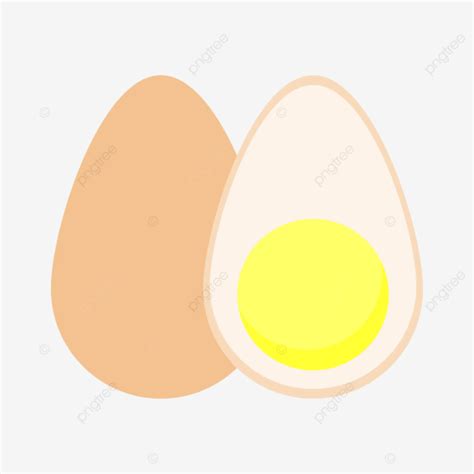 계란 아이콘 벡터 계란 음식 달걀 Png 일러스트 및 벡터 에 대한 무료 다운로드 Pngtree