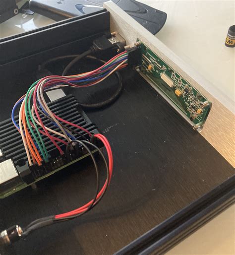 Rpi4 Camilladsp Tutorial Audio Science Review Asr Forum