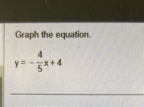 Solved Use Substitution To Determine Whether The Given