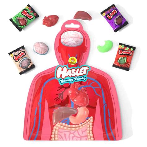 Gummy Candy Wholesale Candy Online Chinese Wholesaler