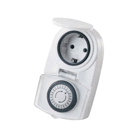 Timer Socket Manufacturers Oem Timer Socket Factory