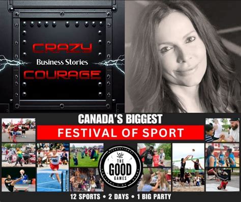 Crazy Courage On Linkedin New Episode Alert I Had The Pleasure Of