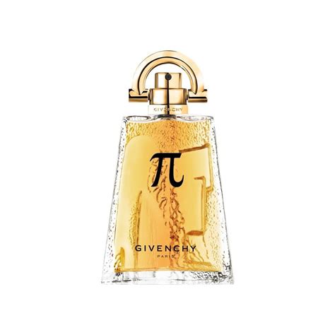 Givenchy Pi Eau De Toilette Pour Homme Spray 100ml Fragrance From Jp