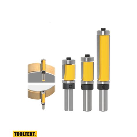 Router Bits Tooltekt