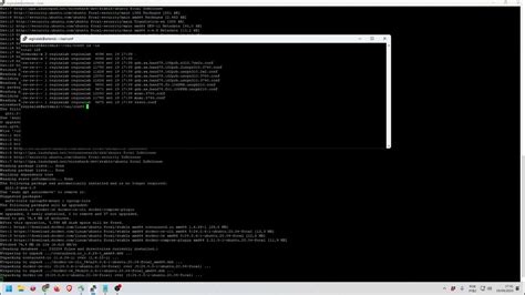 5g Com Open Air Interface No Docker Com Usrp N310 E B210 Youtube