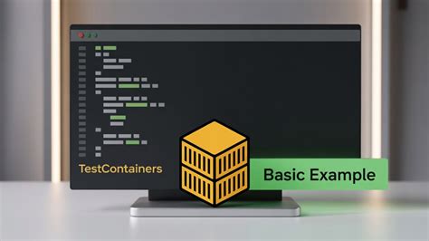 Что такое Testcontainers и зачем они нужны Youtube