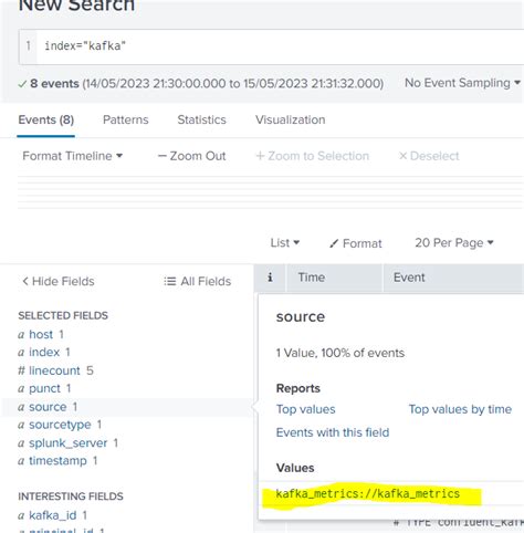 Why Are Events Breaking Using Props Conf Splunk Community