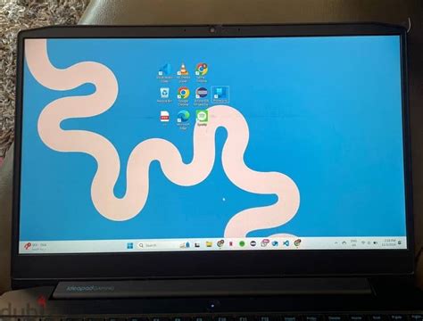 lenovo ideapad gaming 3 core i5 10th generation لاب توب 203443713