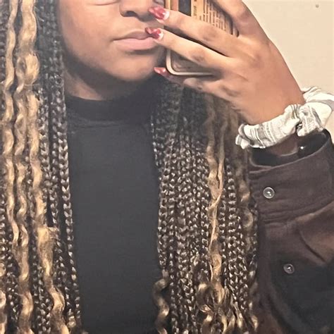 Trinity Leachs Post Lemon8