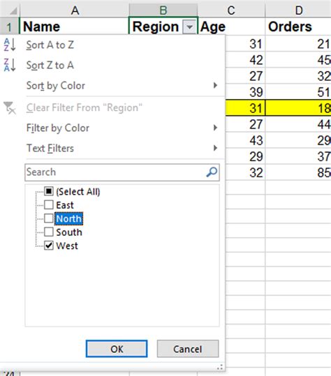 Effective Excel Tricks For Beginners