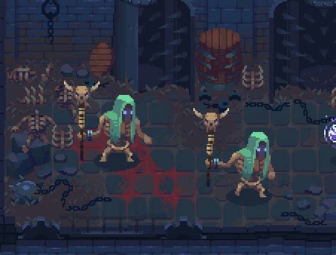 mage skeleton r unity2d