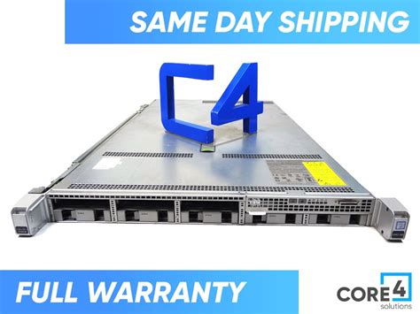 Cisco Apic Server M2 Ucs C220 M4s Apic Smart It Hardware And Services