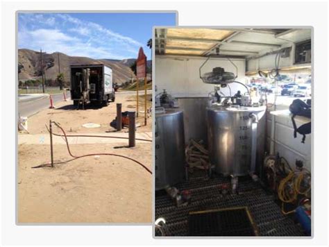 Groundwater Remedial System Optimization Noreas Inc