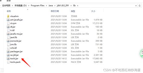 解决error Occurred During Initialization Of Vmjavalang