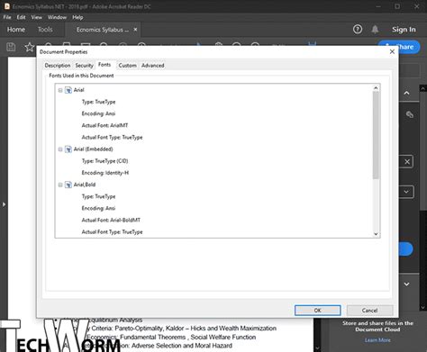 10 Best Ways To Identify Fonts From Images Documents And More