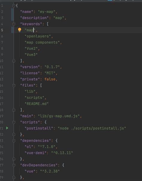 如何将自己封装的组件发布到npm上：详细教程npm发布自己的组件 Csdn博客