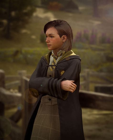 Poppy Sweeting Harry Potter Universal Hogwarts Mystery Hogwarts Aesthetic