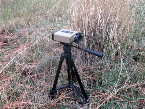 Vectronix Terrapin Laser Range Finder Review Sniper Central