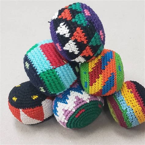 Hacky Sack Etsy