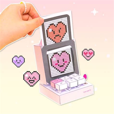 토리와 만들기 Tori Crafts