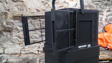 Midea Cube 50 Pint Dehumidifier Review Housefresh