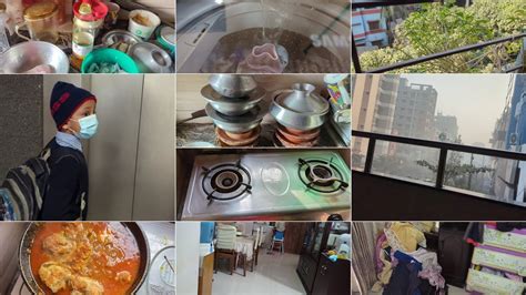 বেড়ানো শেষ করে এসে অসুস্থ হয়ে গেলাম।গলার আওয়াজ বন্ধ হয়ে গেছিলো।তাই ভ্লগ দেয়া হয় নাই।daily