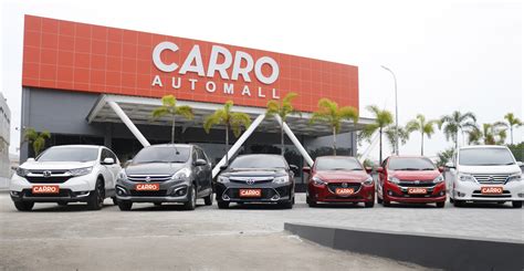 Cari Tempat Beli Mobil Bekas Ada Jurus Ampuhnya