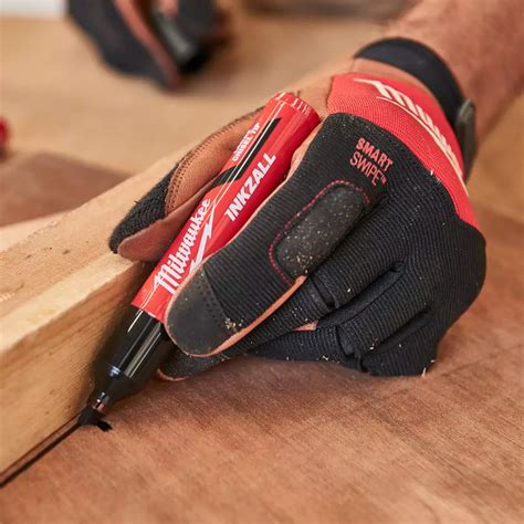 9 Best Pairs Of Milwaukee Gloves To Keep Your Hands Safe Its Hub
