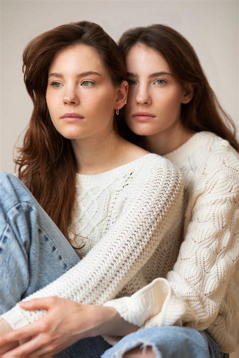 Lesbian Photoshoot Photos Download Free High Quality Pictures Freepik