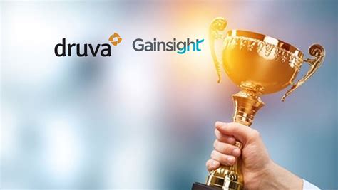 Druva Once Again Raises The Industry Standard