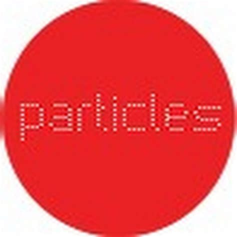 The Particles Youtube