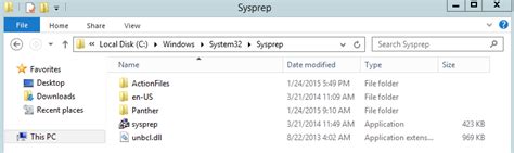 Generate New Sid In Server 2012