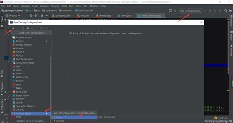 Idea引入springmvc项目mob6454cc6f4a4e的技术博客51cto博客