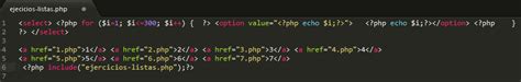 Bases De Datos Manual Como Utilizar El Include En Php
