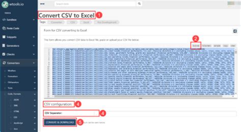 8 Easy Ways To Convert CSV To Excel How To Excel