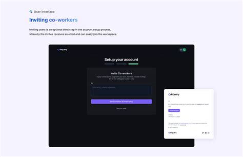 Sql Database Platform Redesign On Behance