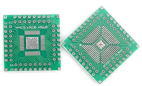 What Is The Integrated Circuit IC Board Jarnistech