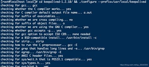 Nginx系列教程(14) Lvskeepalivednginx实现高性能负载均衡集群 阿里云开发者社区 Nginx系列教程(14) Lvskeepalivednginx实现高性能负载均衡集群 阿里云开发者社区