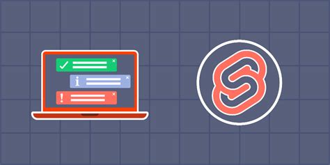 Build A Toast Notification System With Svelte