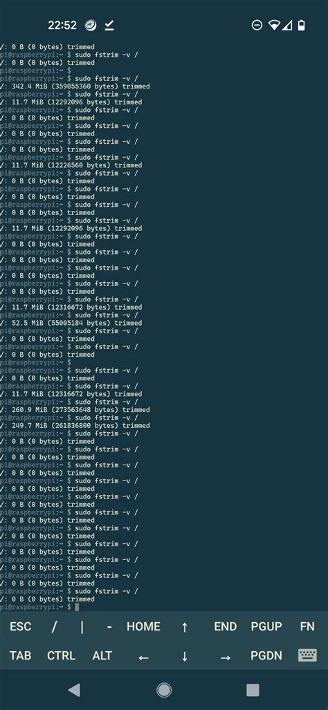 Home Assistant Add On Postgresql Timescaledb Share Your Projects Home Assistant Community