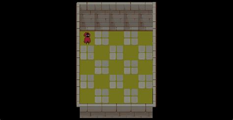 Devlog Player Movement Into The Mist By Throns