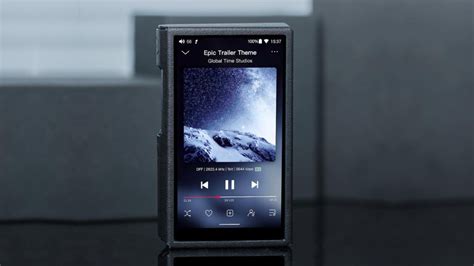 Leather Case For Fiio M S Dap Fiio