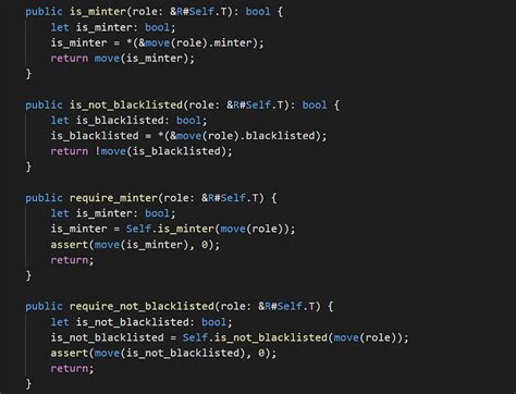 Solidity Vs Move Vs Clarity The Battle Of Smart Contract Languages