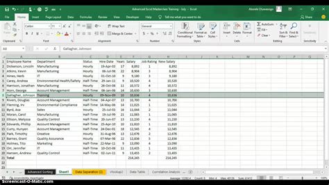 Akerele Oluwasogo Glmp Mr Excel On Linkedin Excel Video How To Use
