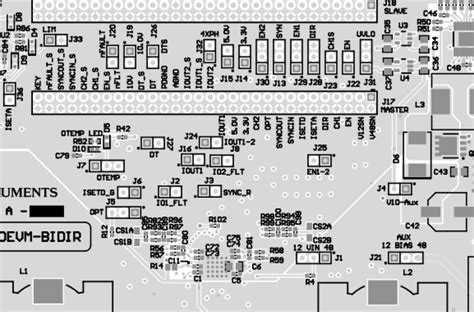 Lm5170evm Bidir Questions About Pins Power Management Forum