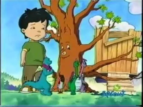 Dragon Tales Giant Max 25 By Jedipat On Deviantart