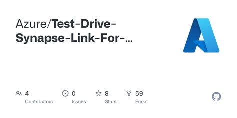Github Azuretest Drive Synapse Link For Dataverse
